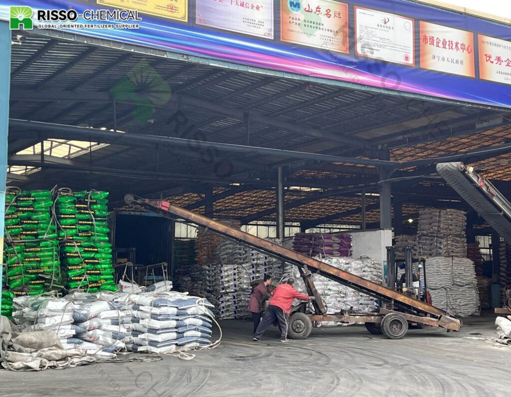 Monopotassium Phosphate (MKP) – High-Efficiency Potassium and ...