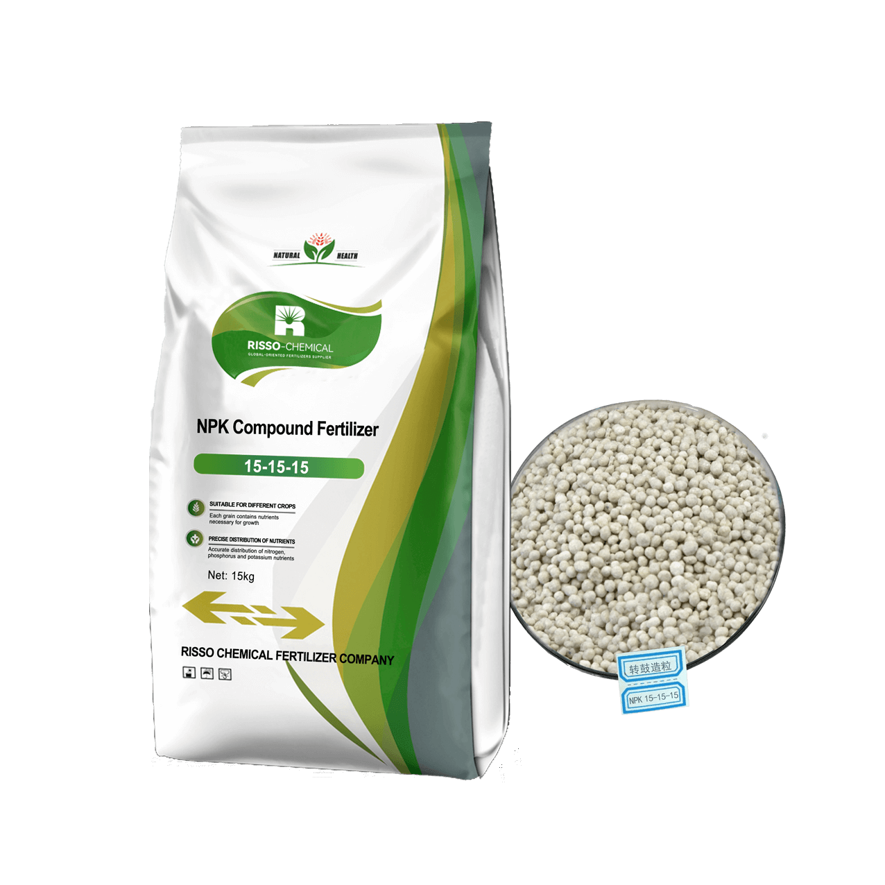 Product Urea NPK Compound Specialty Fertilizers Risso Product Urea NPK Compound Specialty Fertilizers Risso