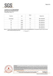 NPK 12-12-17+2MgO+TE Fertilizer for High Crop Yield | Risso