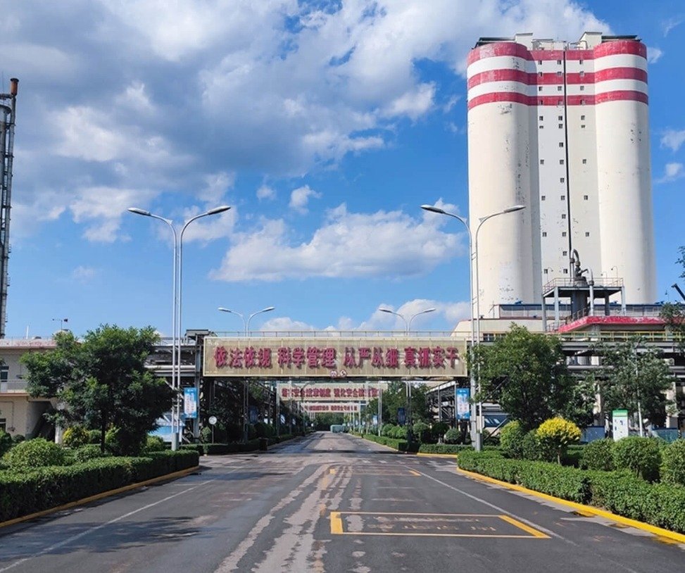 Boron Fertilizer - High-Purity Boron for Crop Growth | Risso