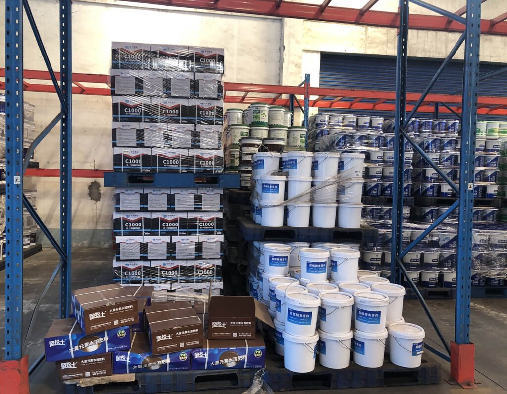 NPK 10-26-26 Granular Fertilizer for High Yields & Healthy Growth