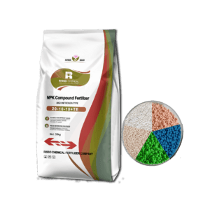 Compound Vs Blended Fertilizers Key Differences Explained