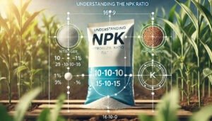 How to Calculate the NPK Ratio: Tips for Fertilizer Selection | Risso