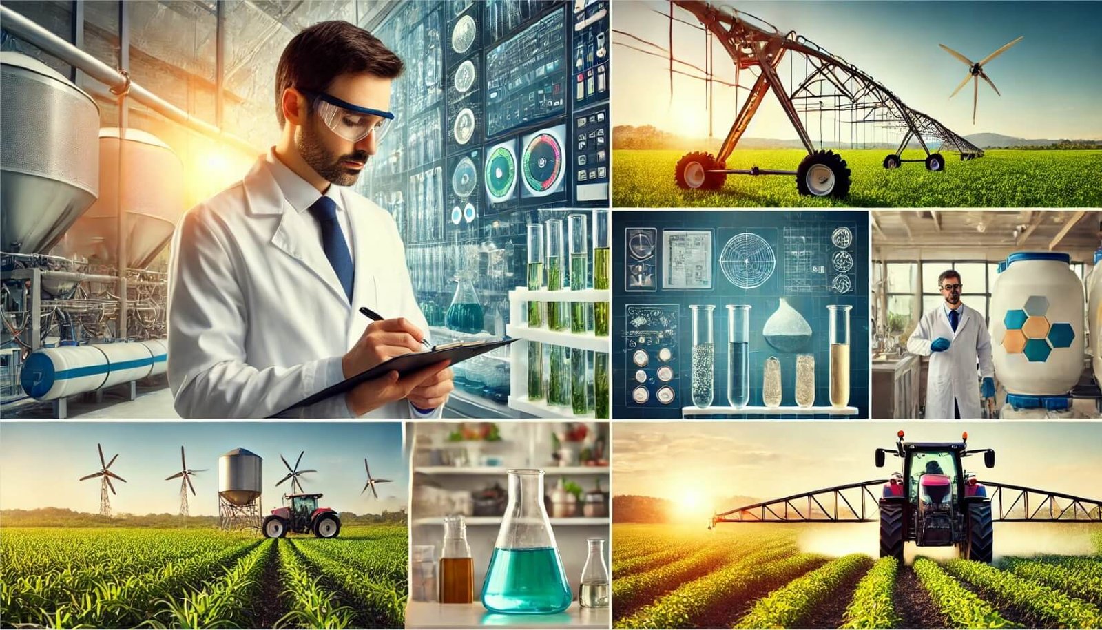 Liquid Fertilizers: Optimize Crop Nutrition & Yield | Risso