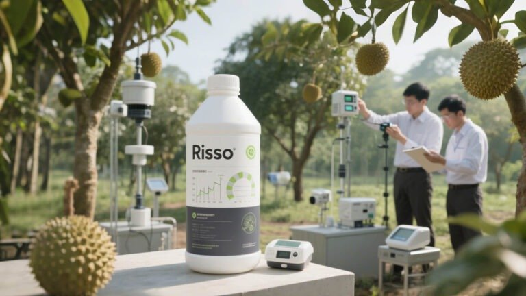 What Is the Best Fertilizer for Durian Trees? Guide | Risso