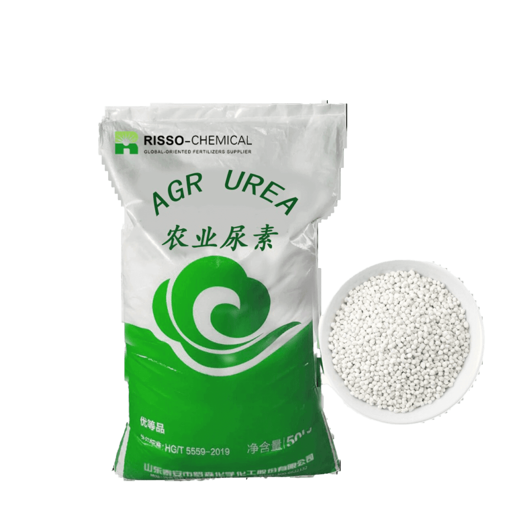 Types of Urea: Agricultural, Industrial & Coated Urea Guide | Risso