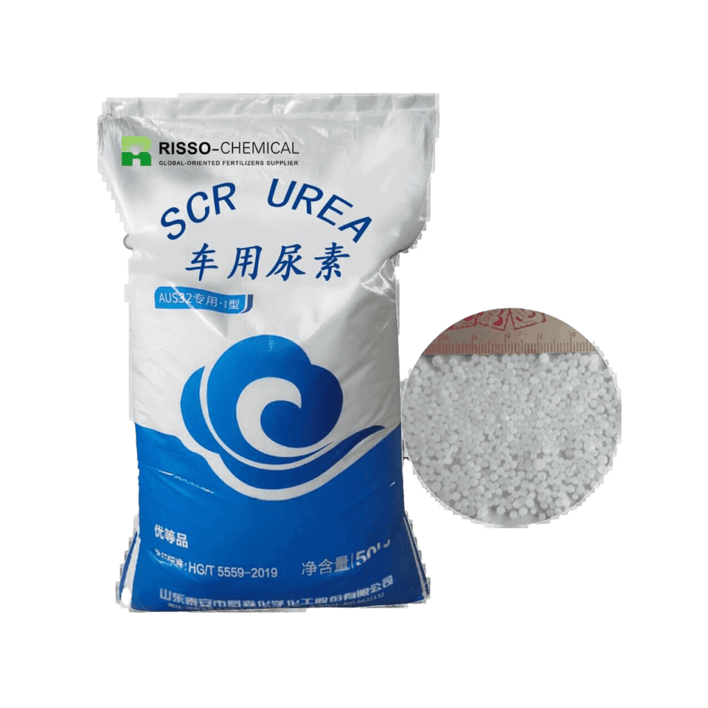 Urea Application Methods and Best Fertilization Practices | Risso
