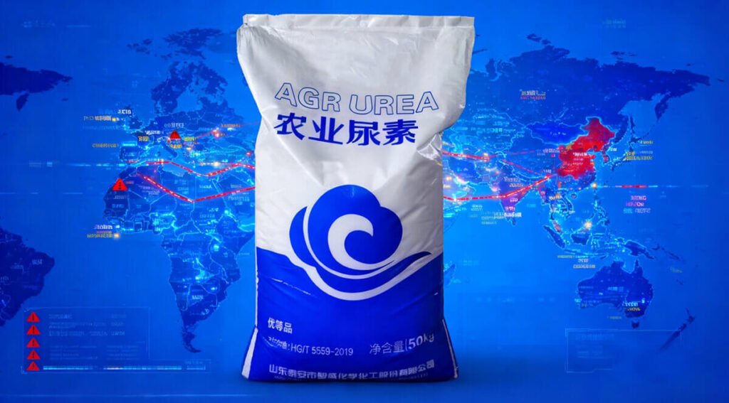 Why Urea Prices Surged in 2025 | Risso Analysis