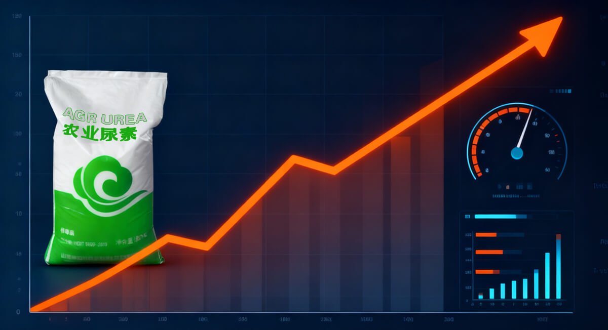 Why Urea Prices Surged in 2025 | Risso Analysis