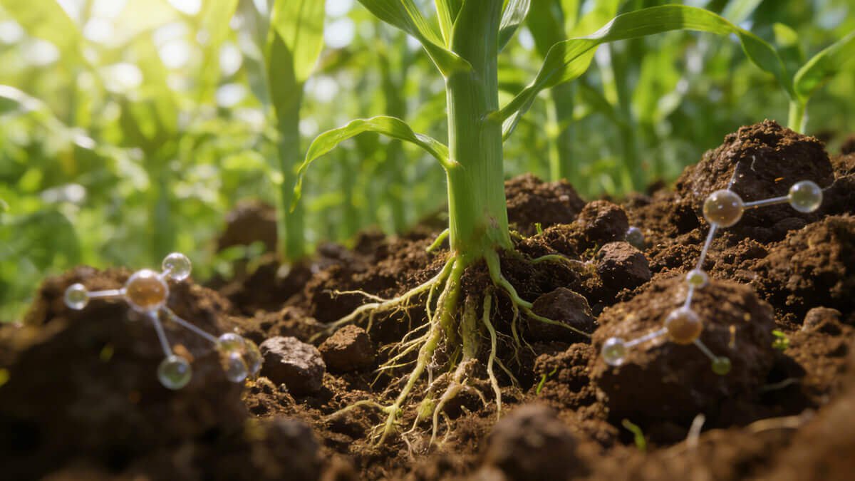 Humic Acid vs Amino Acid NPK Fertilizers: Benefits & Differences